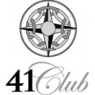 41 Club | Brands of the World™ | Download vector logos and logotypes