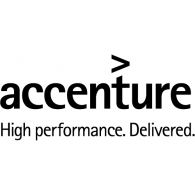 Accenture | Brands of the World™ | Download vector logos and logotypes