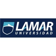 Lamar Universidad | Brands of the World™ | Download vector logos and ...
