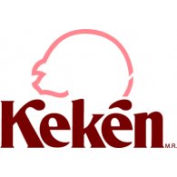 Keken | Brands of the World™ | Download vector logos and logotypes