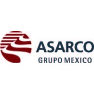 Asarco Grupo Mexico | Brands of the World™ | Download vector logos and ...