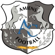 Amiens SC | Brands of the World™ | Download vector logos and logotypes