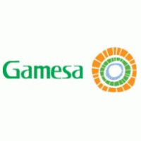 Gamesa | Brands of the World™ | Download vector logos and logotypes