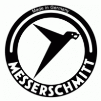 Messerschmitt | Brands of the World™ | Download vector logos and logotypes