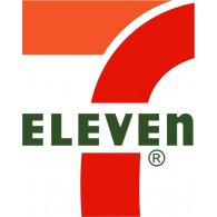 7 Eleven | Brands of the World™ | Download vector logos and logotypes