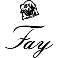 Fay | Brands of the World™ | Download vector logos and logotypes