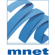 MNET | Brands of the World™ | Download vector logos and logotypes