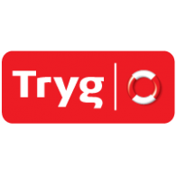 Tryg Logo