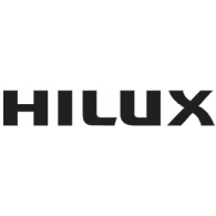 Hilux | Brands of the World™ | Download vector logos and logotypes