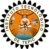 Instituto Tecnológico de Tepic | Brands of the World™ | Download vector ...