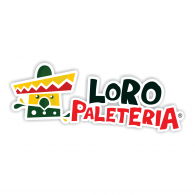 Loró Paleteria | Brands of the World™ | Download vector logos and logotypes