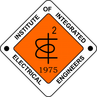 Integrated Engineering Logo