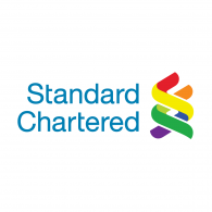 Standard Chartered | Brands of the World™ | Download vector logos and ...