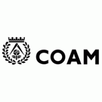 COAM | Brands of the World™ | Download vector logos and logotypes