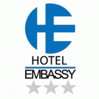 Embassy Suites | Brands of the World™ | Download vector logos and logotypes