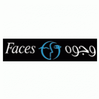 Famous Face Logo