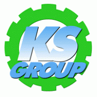 KS Group | Brands of the World™ | Download vector logos and logotypes