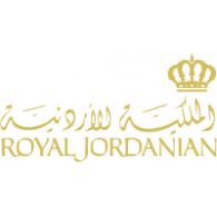 Royal Jordanian | Brands of the World™ | Download vector logos and ...