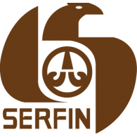 Serfin | Brands of the World™ | Download vector logos and logotypes