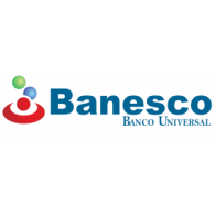 Banesco | Brands of the World™ | Download vector logos and logotypes