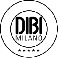 DIBI Milano | Brands of the World™ | Download vector logos and logotypes
