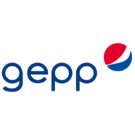 gepp | Brands of the World™ | Download vector logos and logotypes