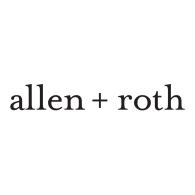 Allen + Roth | Brands of the World™ | Download vector logos and logotypes