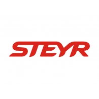Steyr Traktor | Brands of the World™ | Download vector logos and logotypes