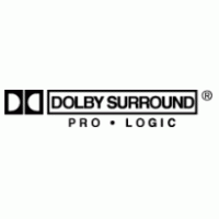 Dolby Digital Surround Ex Logo