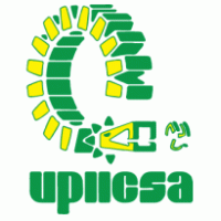 Upcsa Logo