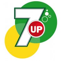 7 Up | Brands of the World™ | Download vector logos and logotypes