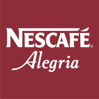 Nescafe Alegria | Brands of the World™ | Download vector logos and ...