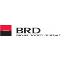 BRD Groupe Societe Generale | Brands of the World™ | Download vector ...