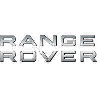Range Rover Logo Font