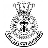 Salvation Army | Brands of the World™ | Download vector logos and logotypes
