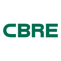 CBRE | Brands of the World™ | Download vector logos and logotypes