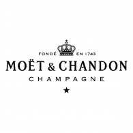 Moët & Chandon | Brands of the World™ | Download vector logos and logotypes