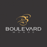Boulevard | Brands of the World™ | Download vector logos and logotypes