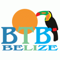 Belize Tourism Logo