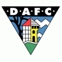 FC Dunfermline Athletic | Brands of the World™ | Download vector logos ...