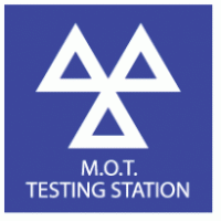 MoT Testing Station | Brands of the World™ | Download vector logos and ...