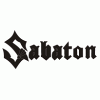 Sabaton | Brands of the World™ | Download vector logos and logotypes