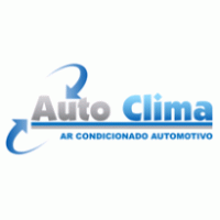 Auto Clima | Brands of the World™ | Download vector logos and logotypes