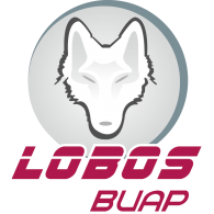 Lobos BUAP | Brands of the World™ | Download vector logos and logotypes