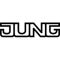 JUNG | Brands of the World™ | Download vector logos and logotypes