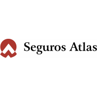 Seguros Atlas | Brands of the World™ | Download vector logos and logotypes
