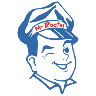 Mr. Rooter | Brands of the World™ | Download vector logos and logotypes
