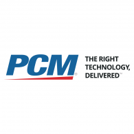 PCM, Inc. | Brands of the World™ | Download vector logos and logotypes