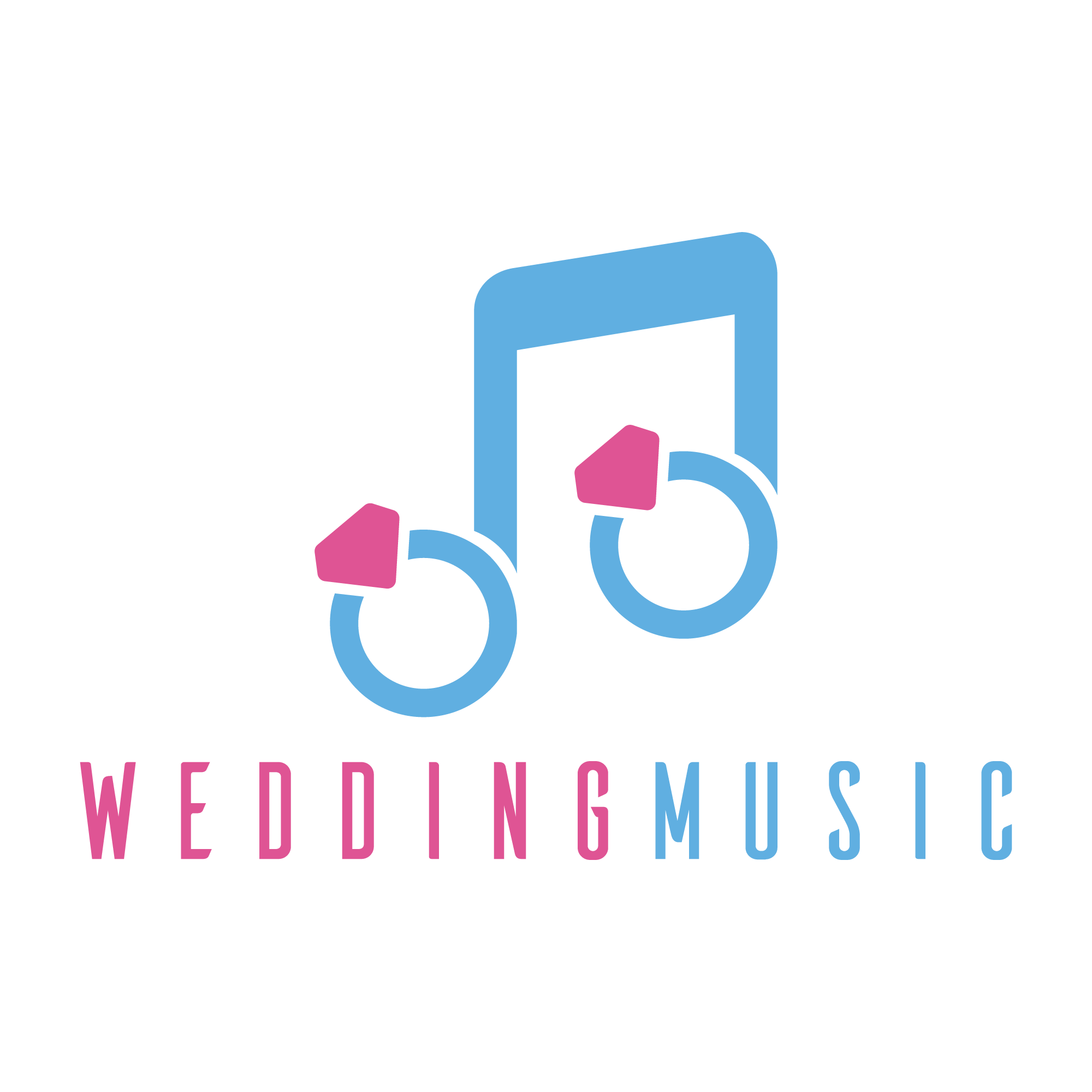Wedding Singer Logo